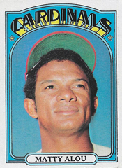 How Matty Alou took advantage of Dodgers’ mental lapse | RetroSimba