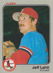 Cardinals made good deal in acquiring Jeff Lahti | RetroSimba