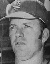 How Lee Thomas helped build Cardinals into champions | RetroSimba