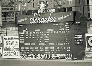 Tick-tock: How Bama Rowell made time stand still | RetroSimba