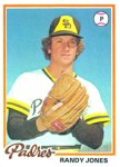 Randy Jones reached lofty heights by staying grounded | RetroSimba